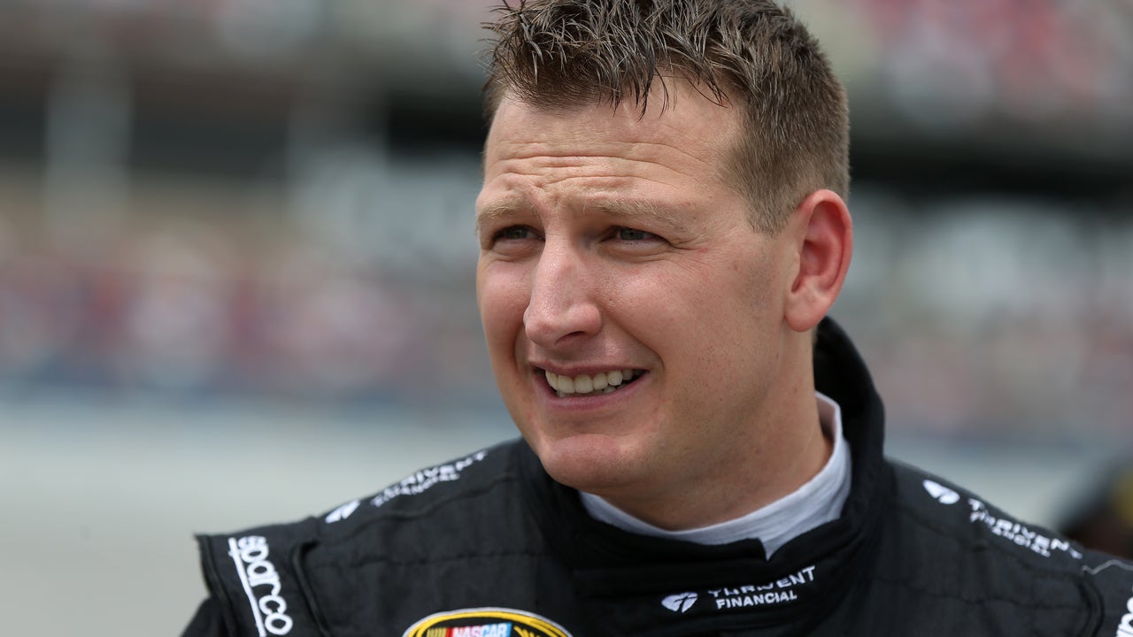 Year in review: No. 30, Michael McDowell | FOX Sports