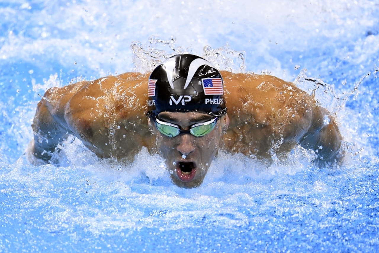Who has the most olympic medals ever? | FOX Sports