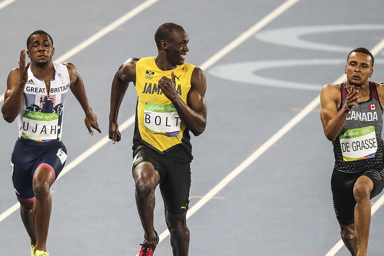 Who has the most olympic medals ever? | FOX Sports