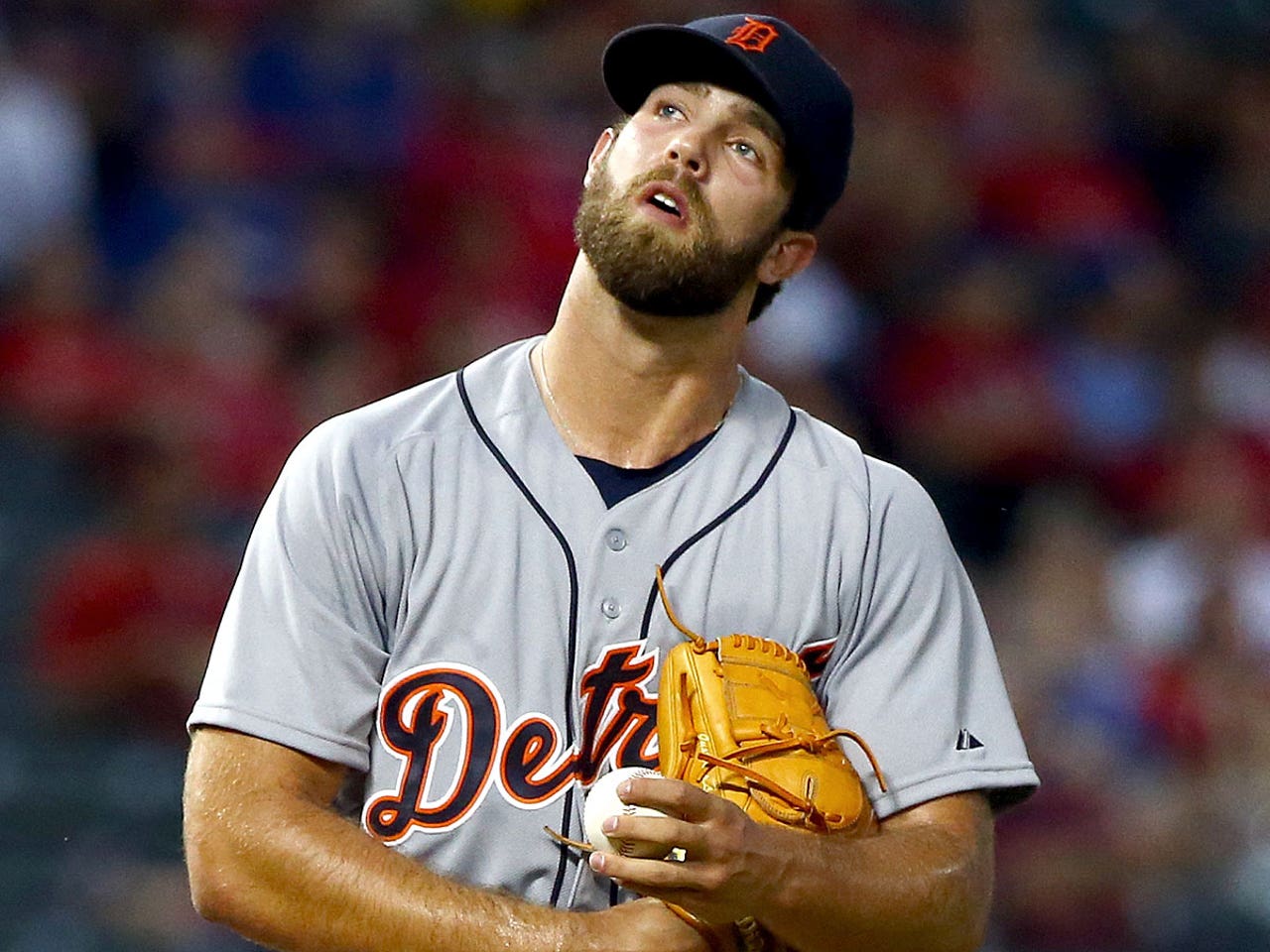 daniel norris baseball