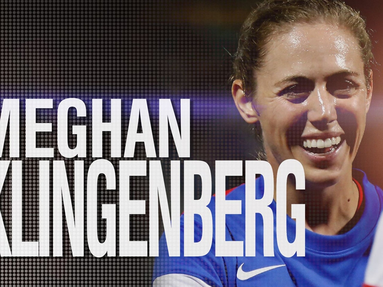 Meghan Long Angled Bob