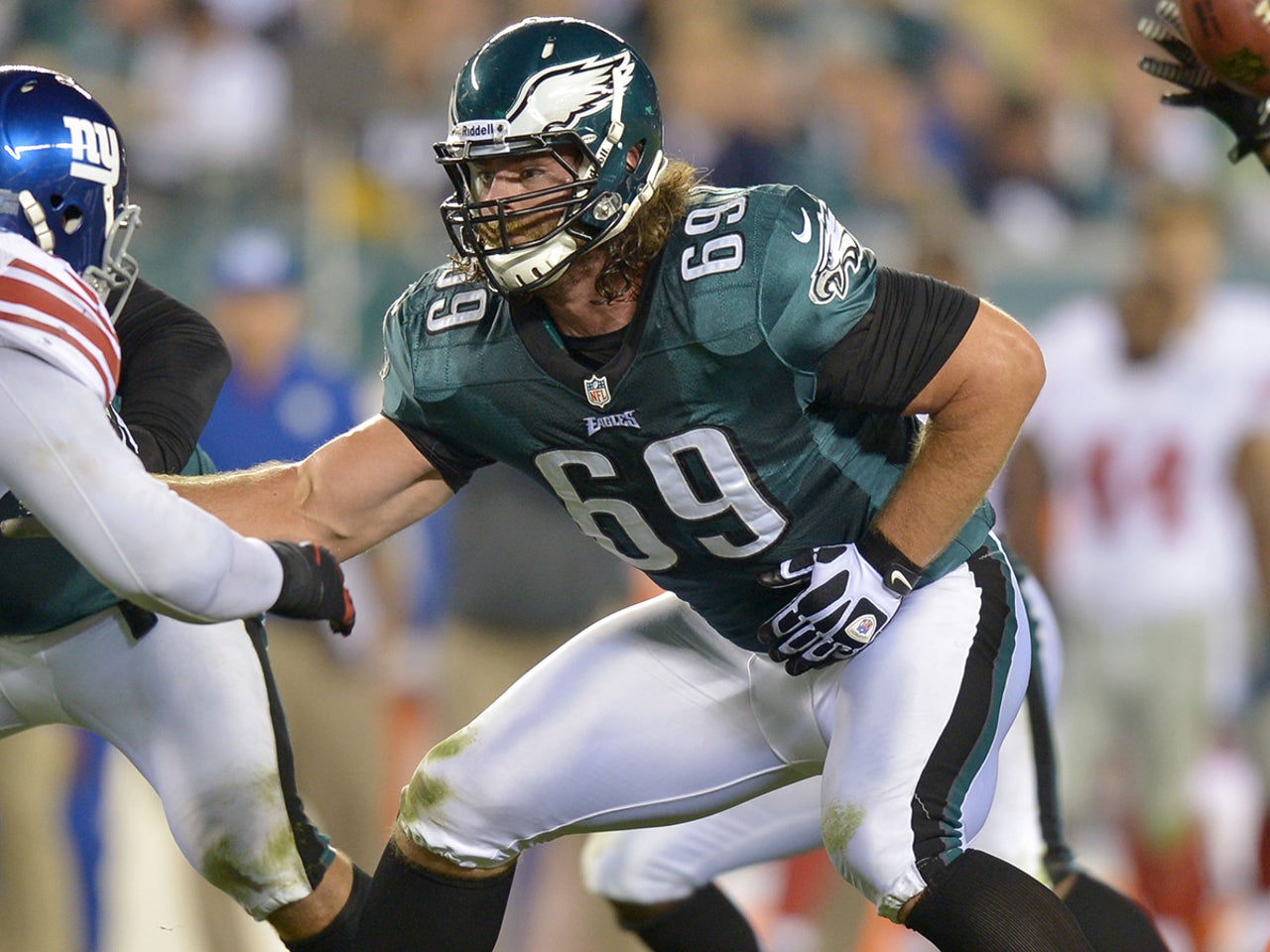 evan mathis eagles