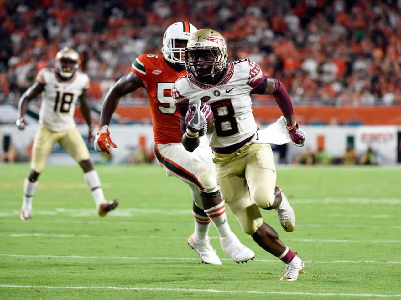 levonte whitfield sr