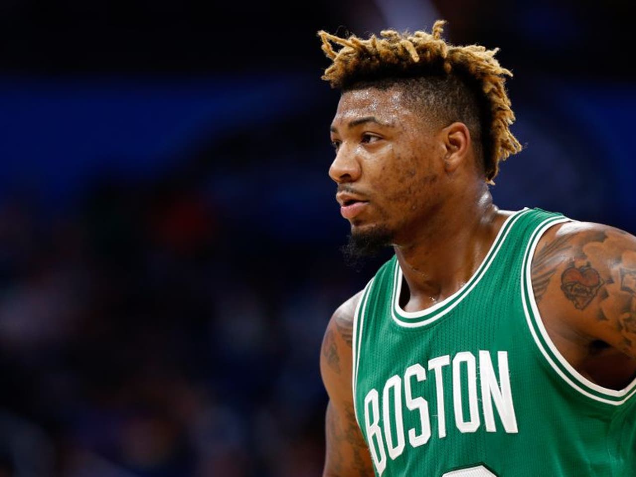 marcus smart 2020