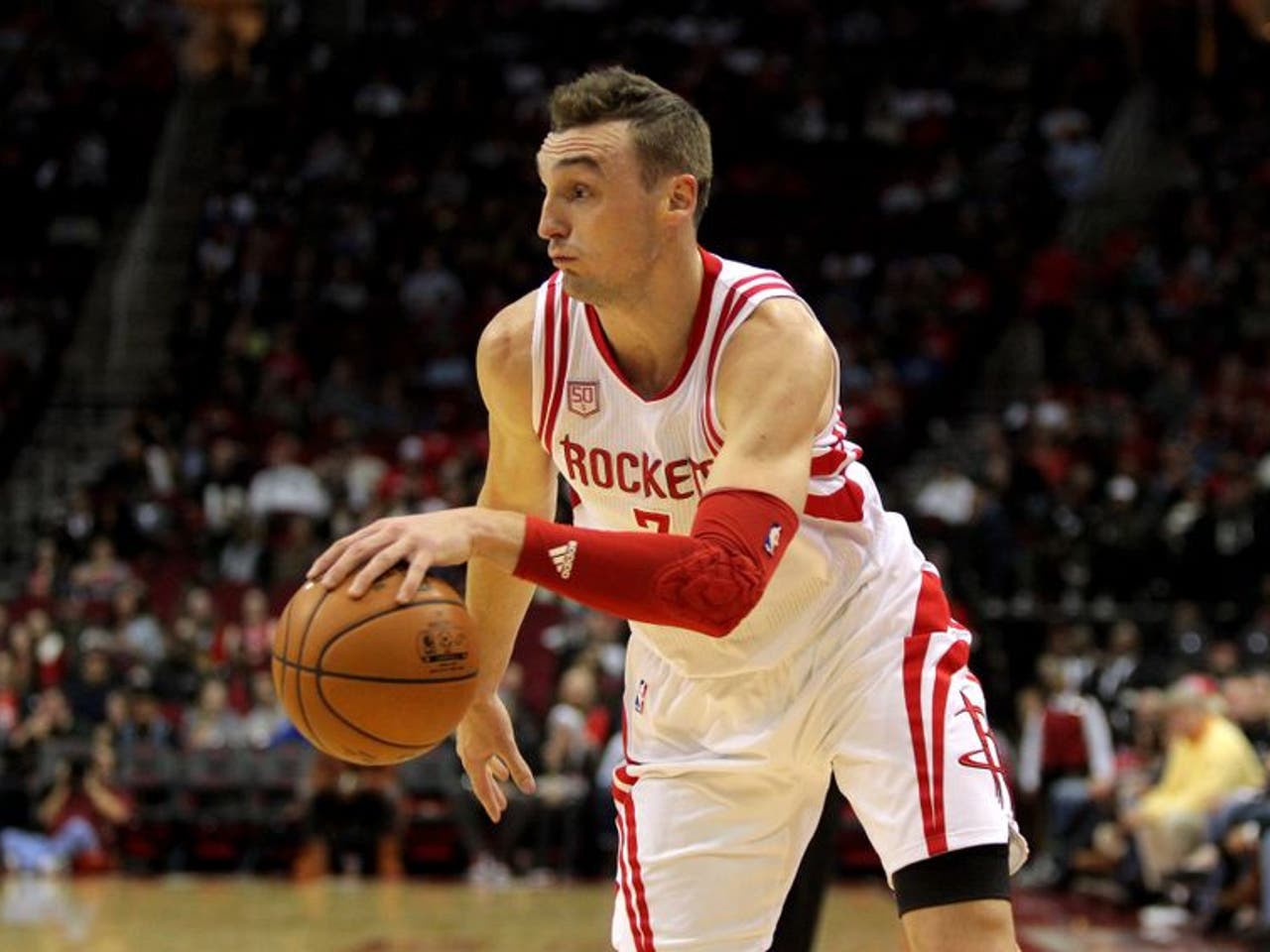 sam dekker contract