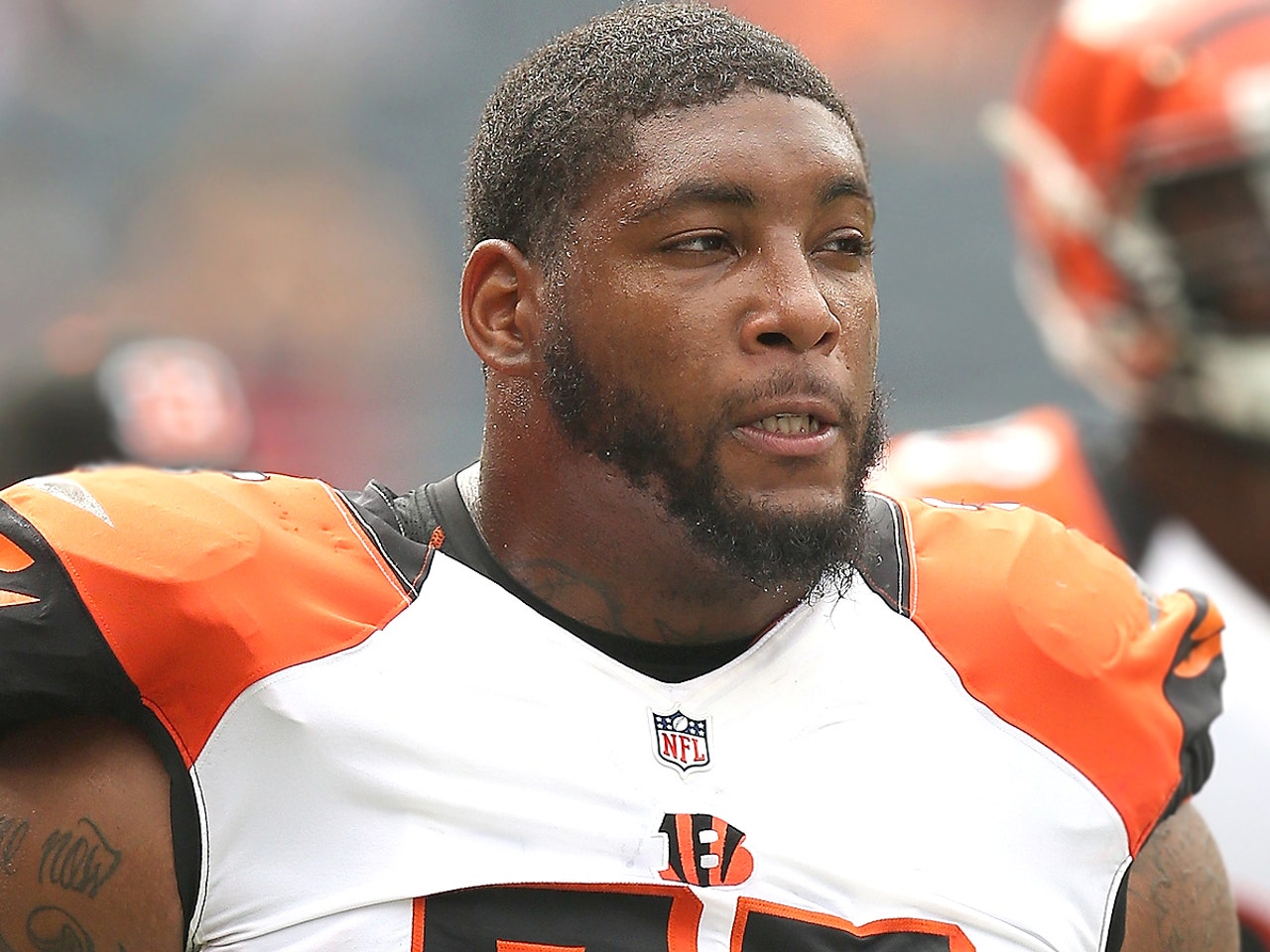 Devon Still Daughter Mom
