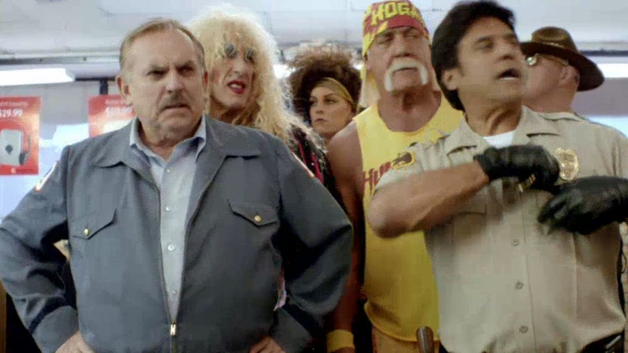 Our 10 funniest commercials from Super Bowl XLVIII | FOX Sports