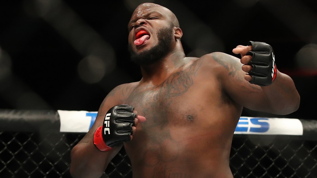 Ranking the 15 most accurate nicknames in the UFC | FOX Sports