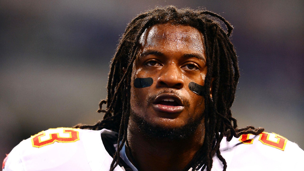 Texans sign free agent S Kendrick Lewis | FOX Sports