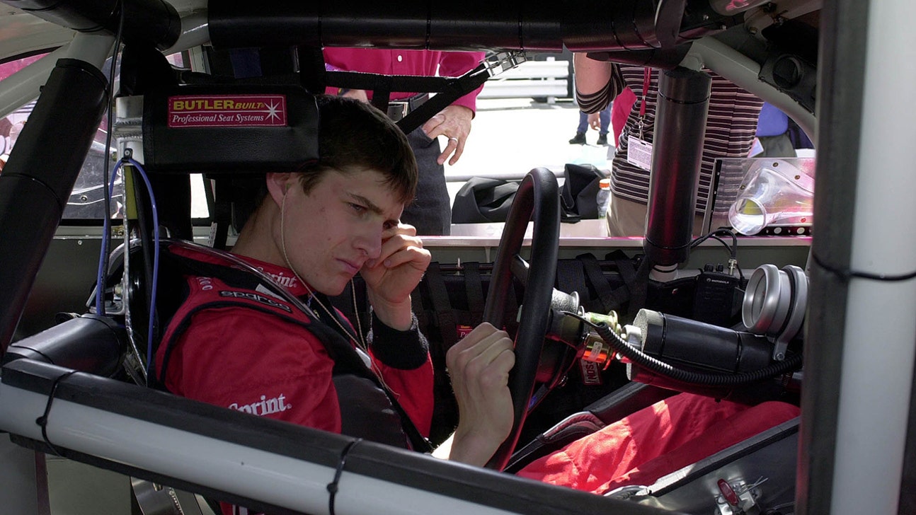 Remembering the life of Adam Petty 15 years after untimely death | FOX ...