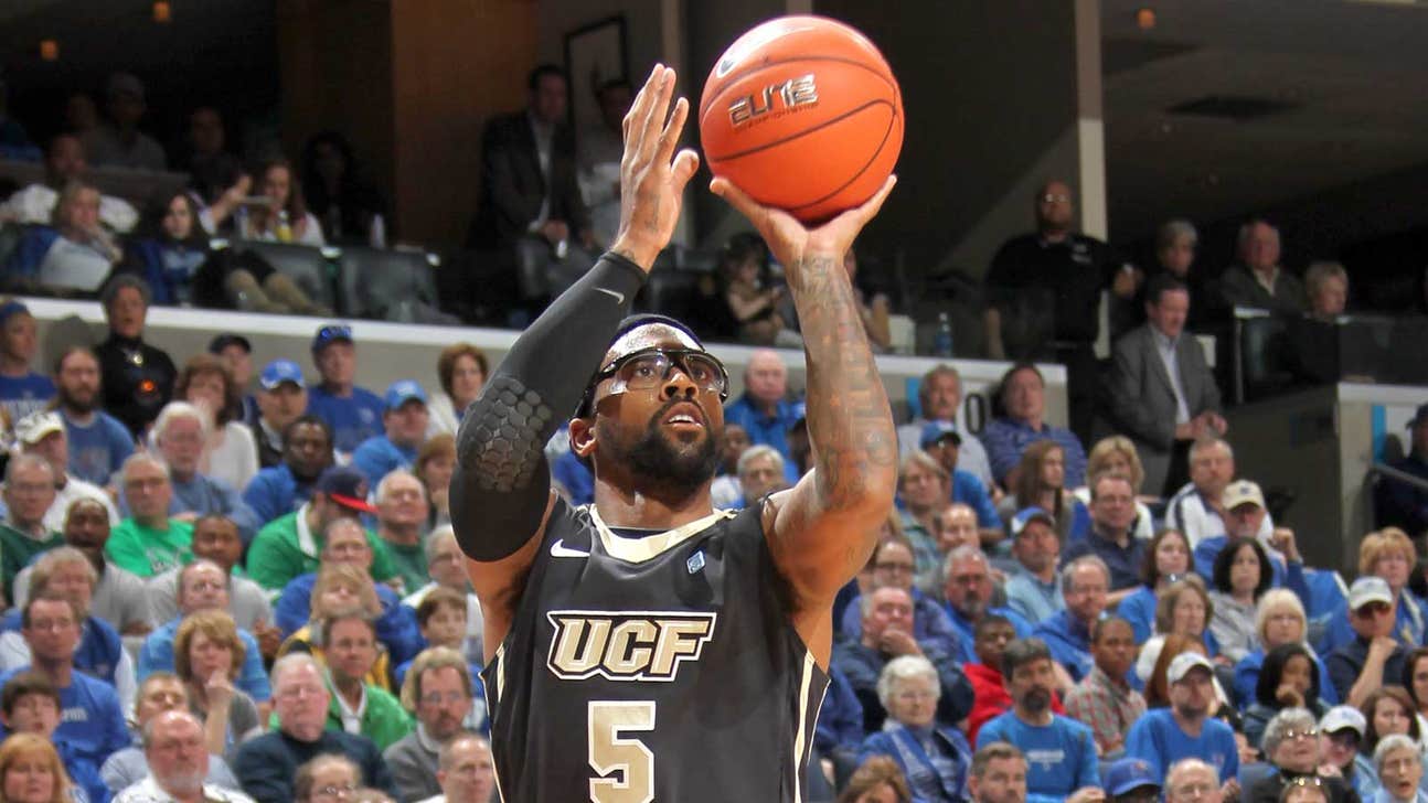 The Fringe: Marcus Jordan at it again | FOX Sports