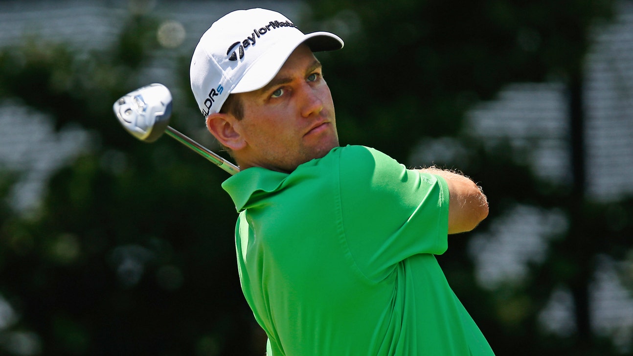 Brendon Todd wins Byron Nelson for 1st PGA Tour title | FOX Sports