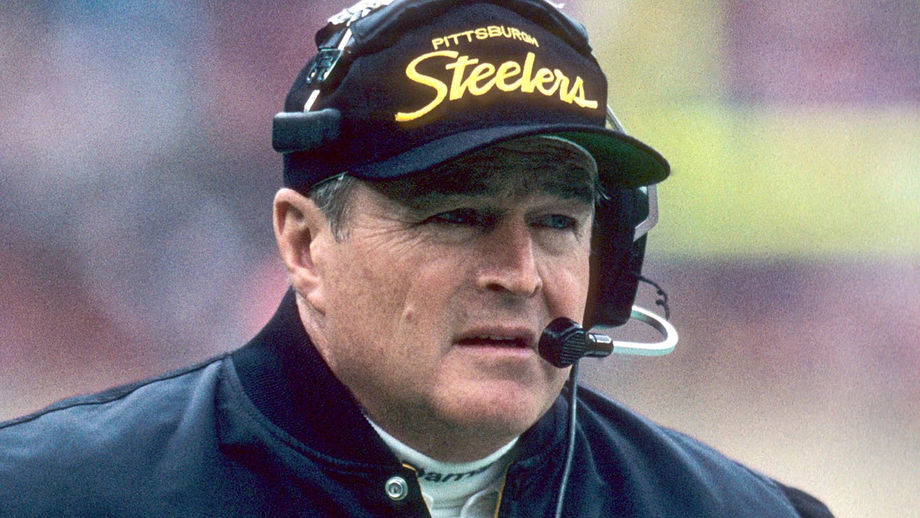 chuck noll