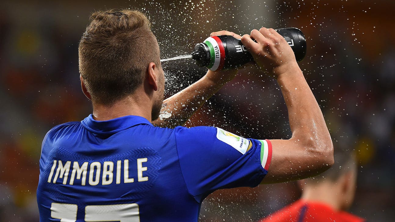 Court orders FIFA to implement World Cup water breaks | FOX Sports