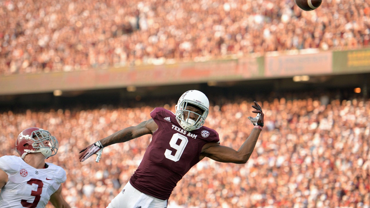 FOX SPORTS LIVE Launches Friday Night College Football Pregame Show ...