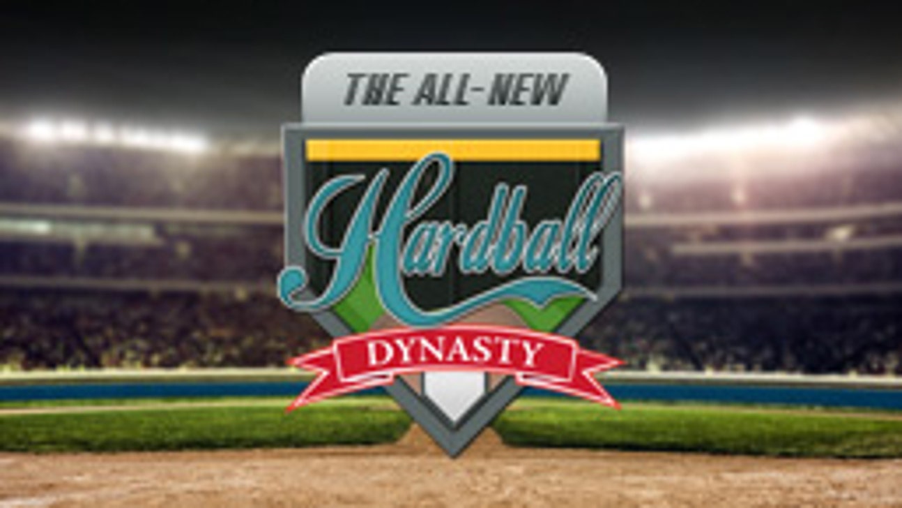 Play WhatIfSports Hardball Dynasty | FOX Sports