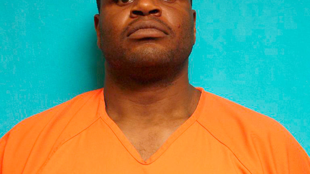 Ex-Cowboys player Brent arrested on assault, other charges | FOX Sports