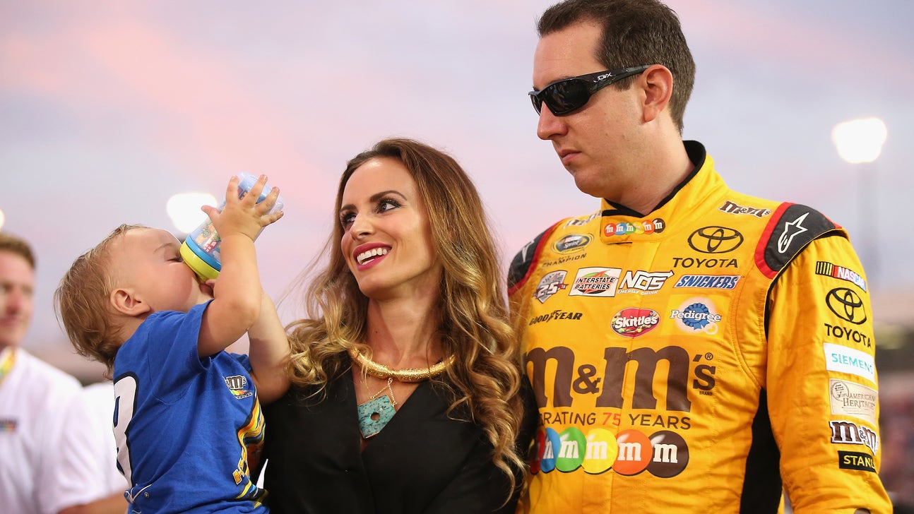 Meet the wives and girlfriends of the NASCAR Cup Series | FOX Sports