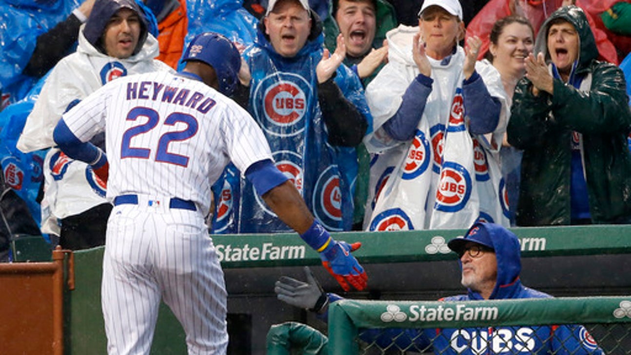 Maddon, Cubs stay classy with "Anchorman" themed road trip | FOX Sports