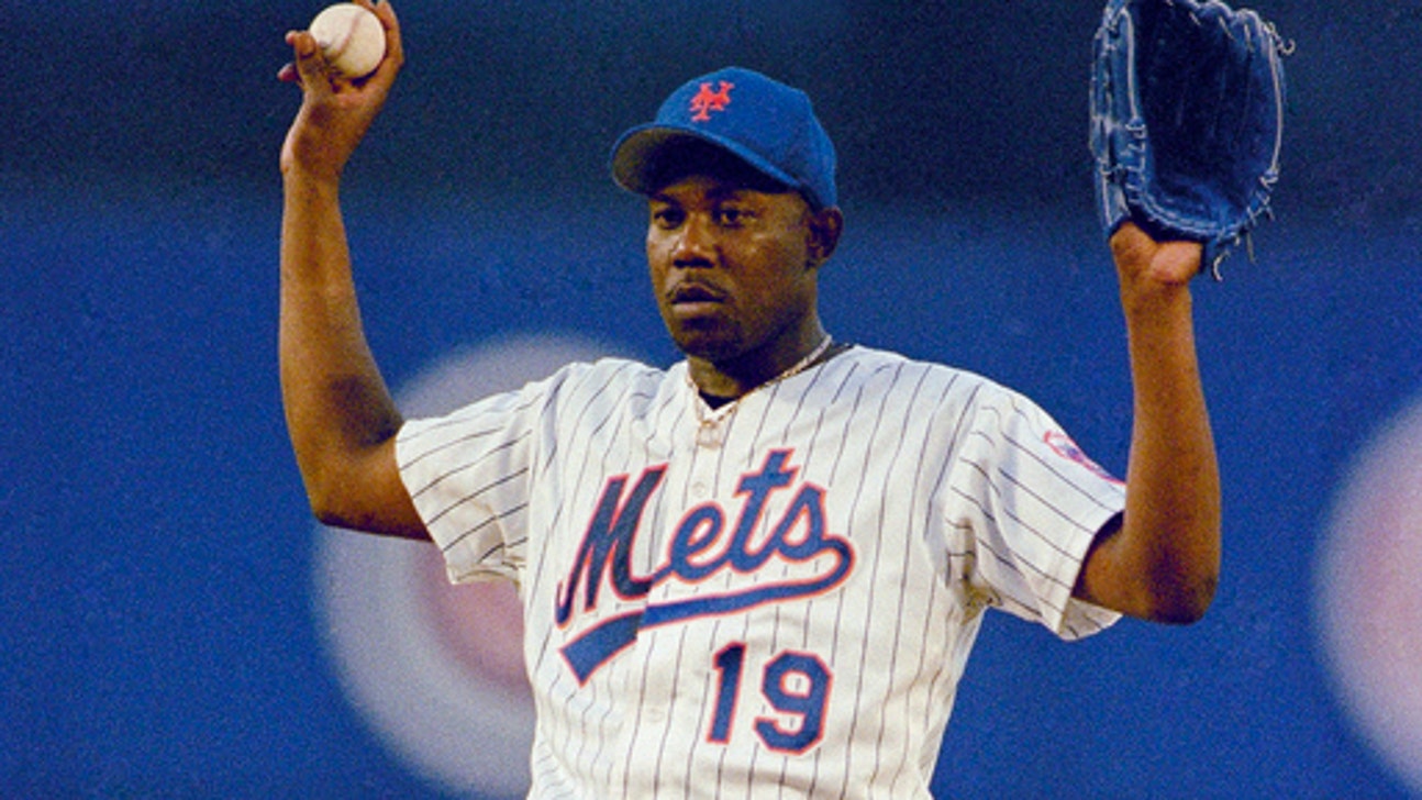 Anthony Young, righty who lost record 27 in row, dies at 51 | FOX Sports
