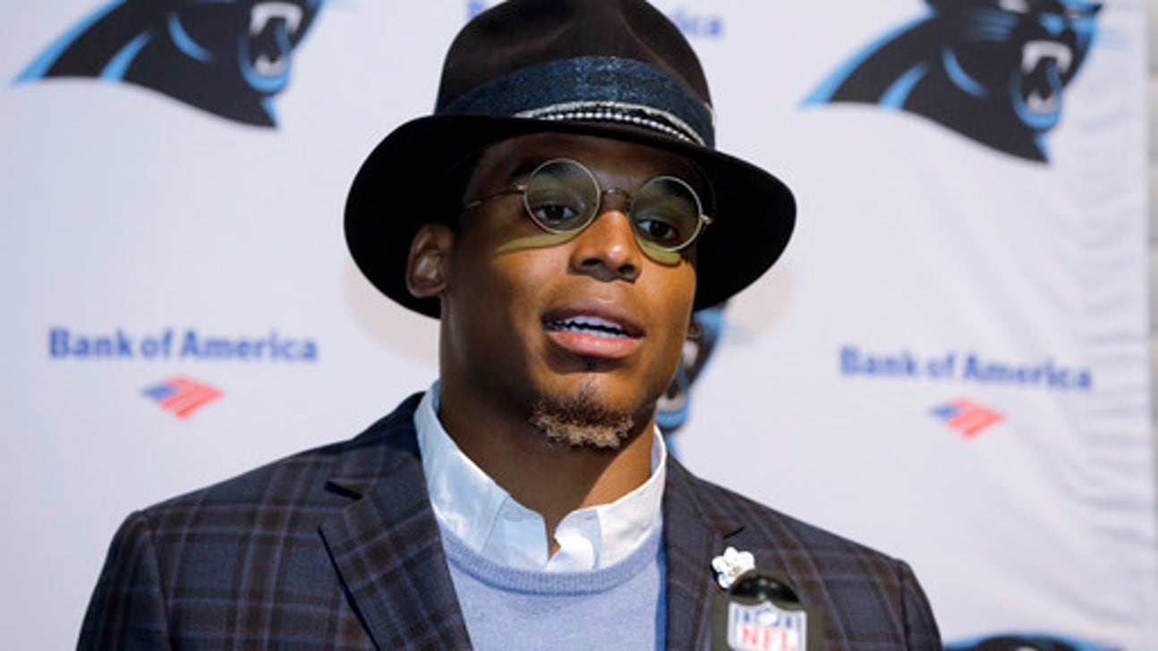 Editor: Cam Newton comments to female reporter 'out of line' | FOX Sports