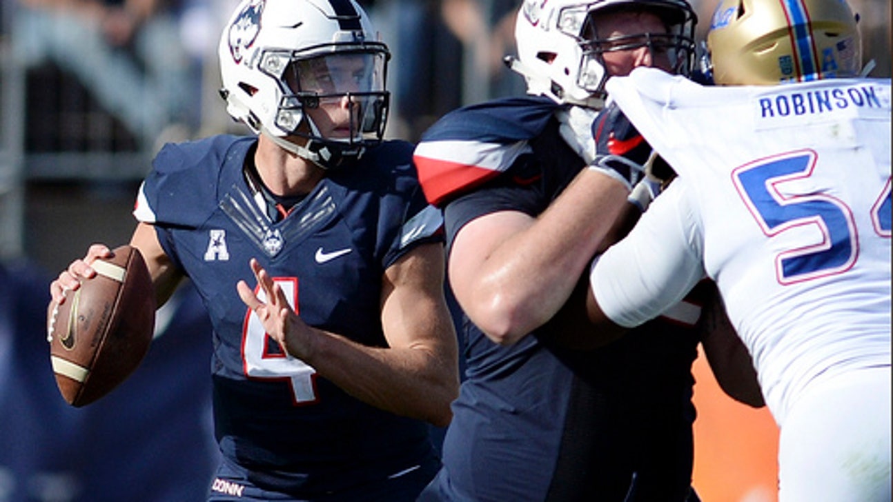 UConn, Missouri both looking to build off recent wins | FOX Sports