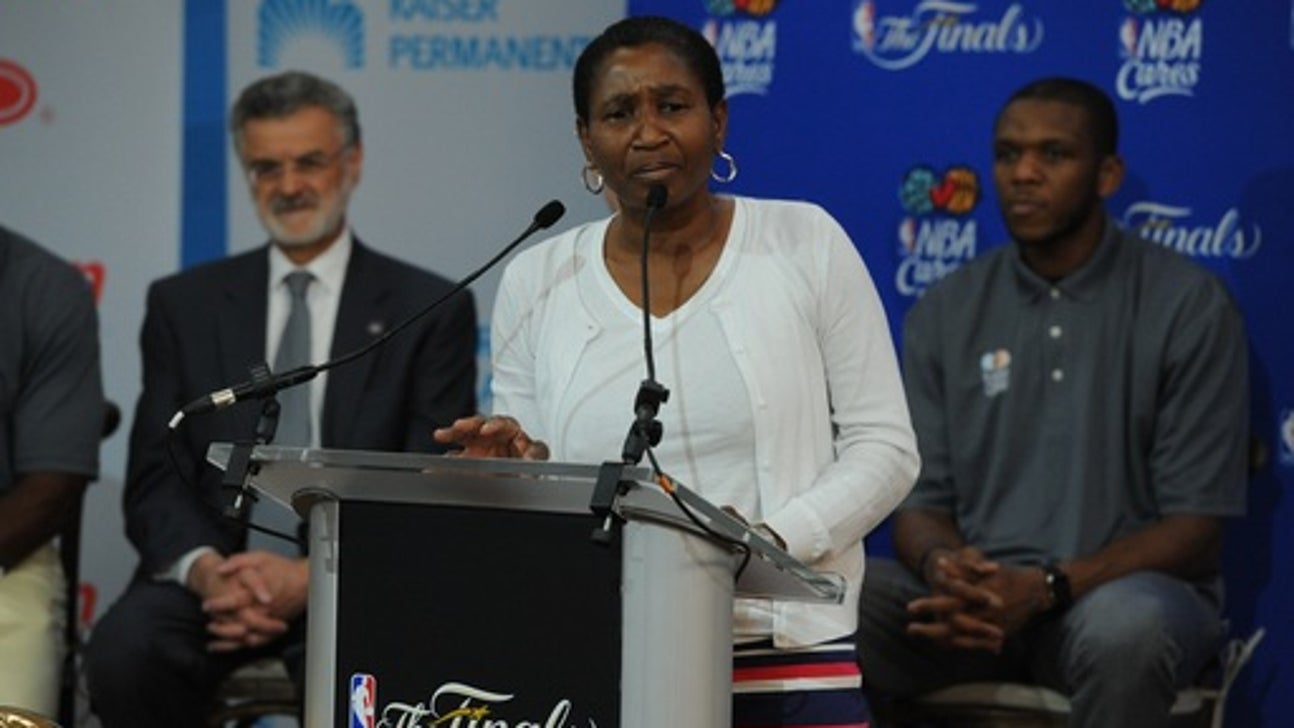 Sports unions unveil universal declaration of player rights | FOX Sports