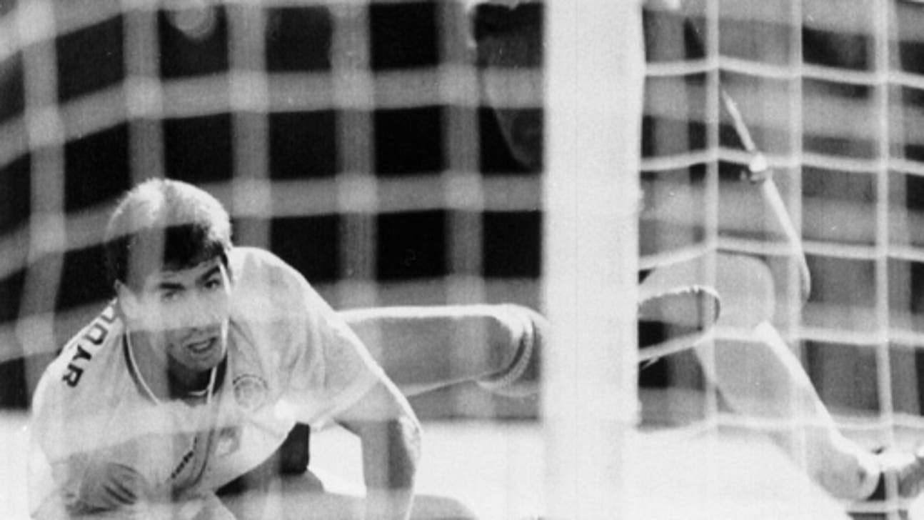 WORLD CUP: Escobar murdered after Colombia’s exit in 1994 | FOX Sports