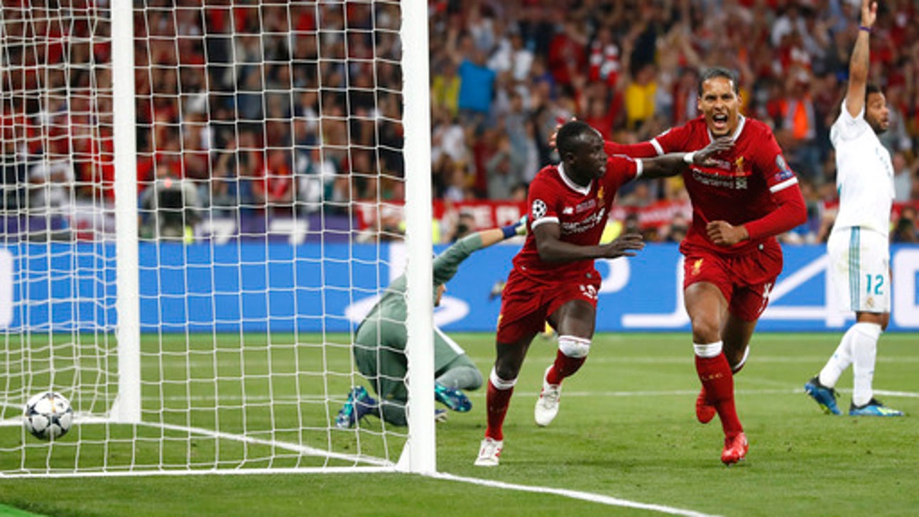 Sadio Mane was the ‘quiet kid’ with the superstar talent | FOX Sports