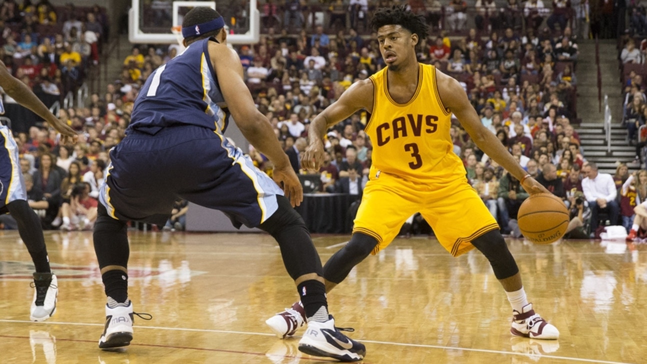 Cleveland Cavaliers D-League: Reviewing The Canton Charge Road Trip ...