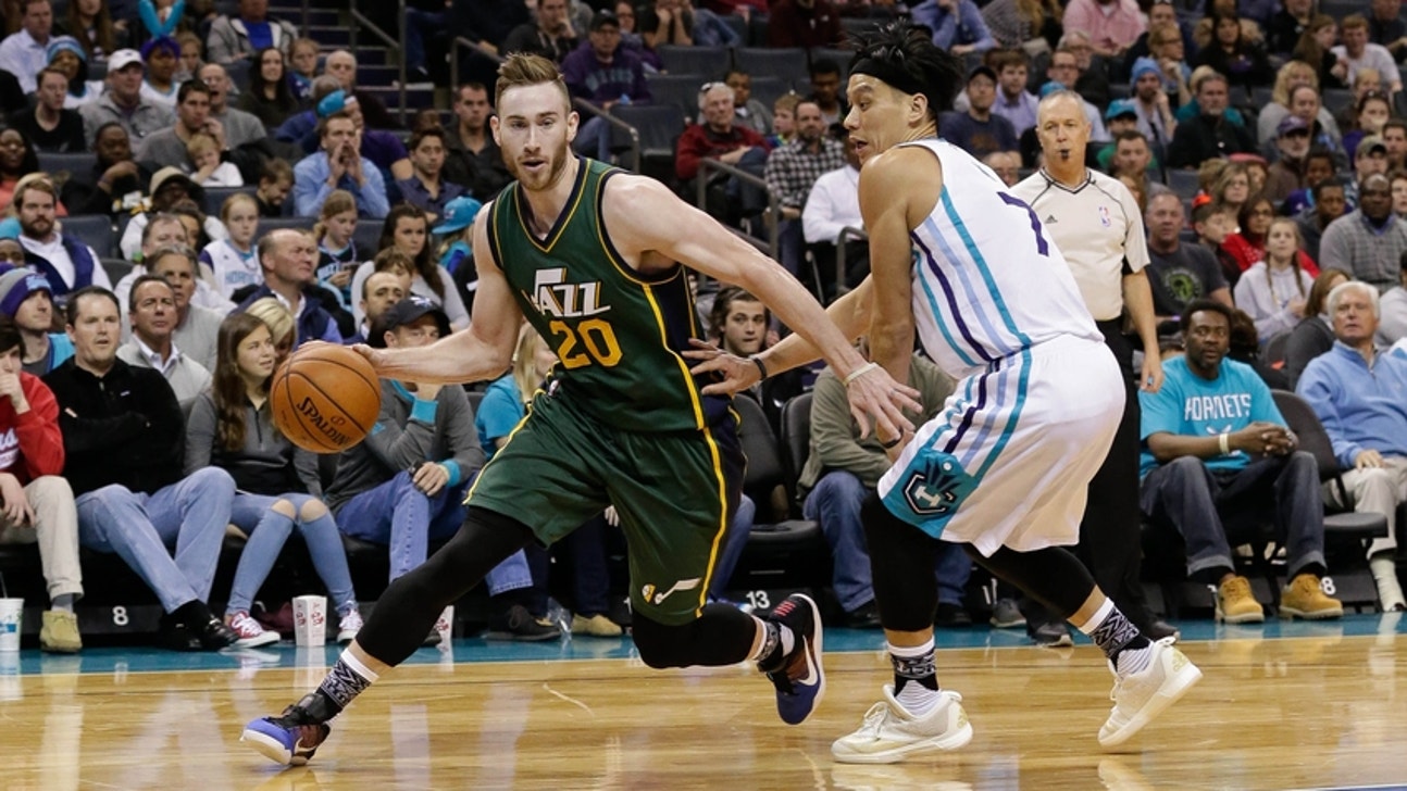 Utah Jazz: Takeaways From Gordon Hayward's Injury | FOX Sports