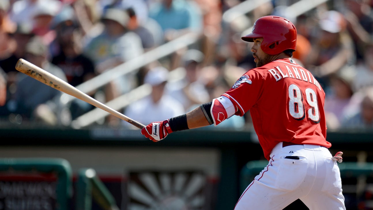 Minor League Baseball player promotion season has begun | FOX Sports