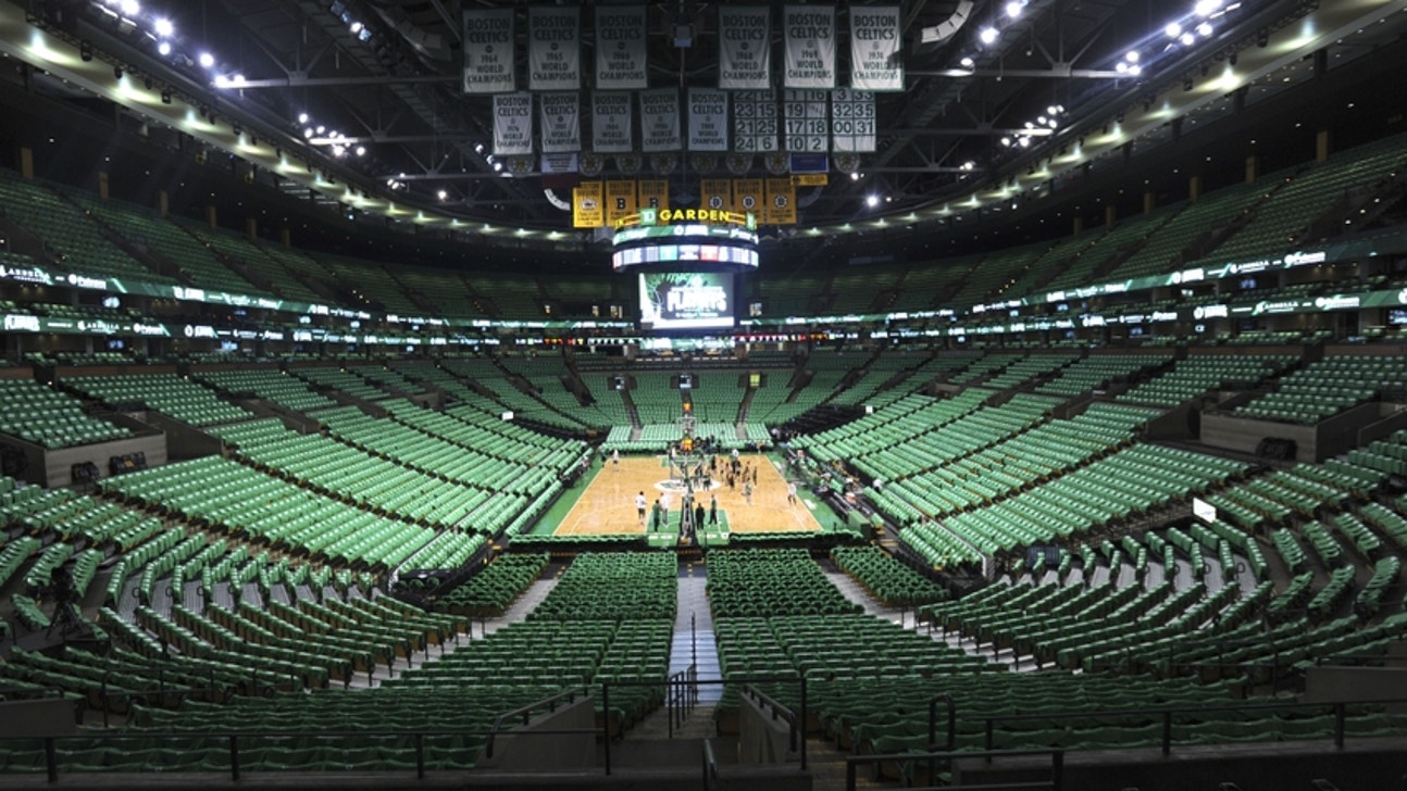 Boston Celtics: Why The C's Are Primed To Win The Atlantic Division ...