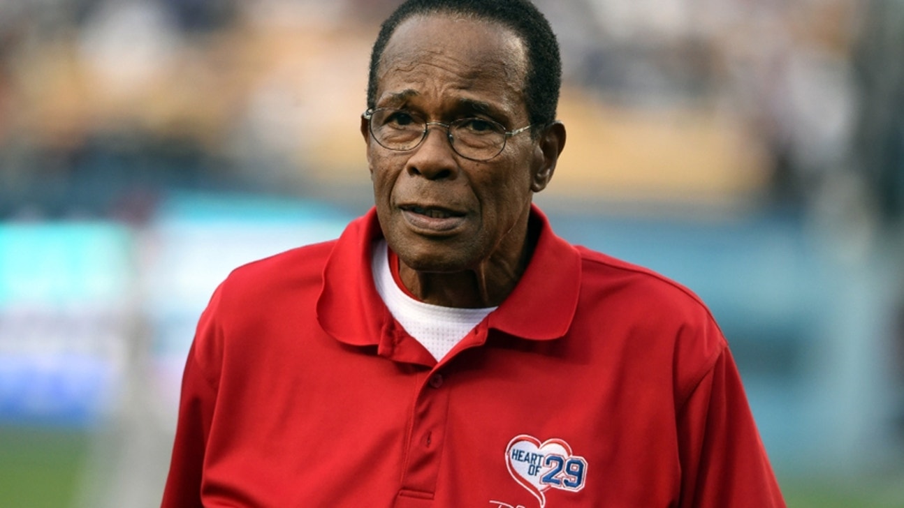 Looking Back at Rod Carew and His Amazing Career | FOX Sports