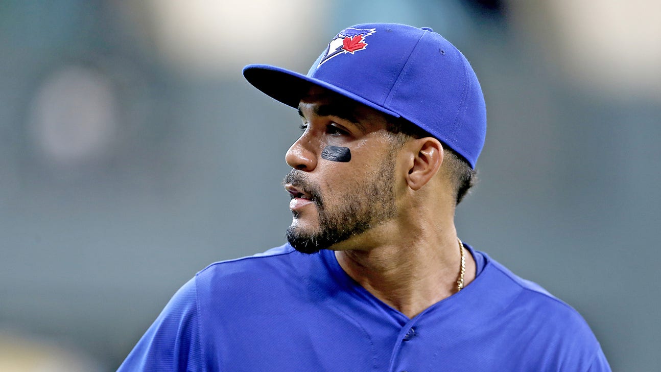 Toronto Blue Jays: Devon Travis Still a Question Mark | FOX Sports