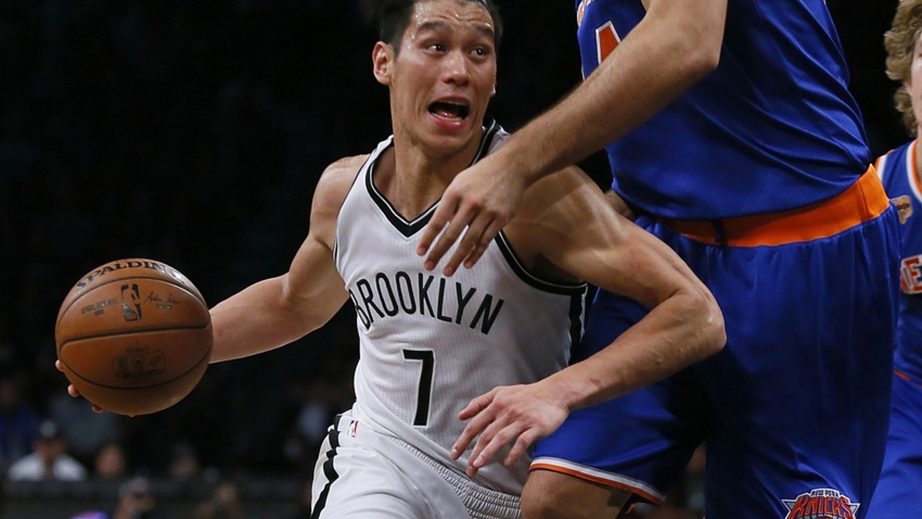 Brooklyn Nets: What Does Jeremy Lin's Injury Mean For the Nets? | FOX ...