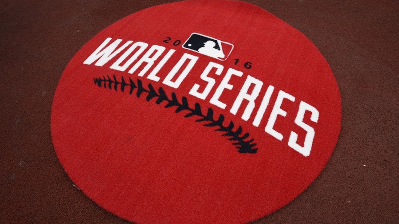 World Series History: Five Amazing Defensive Plays (With Video) | FOX ...