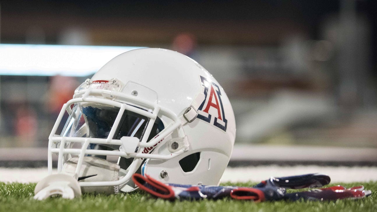 Arizona Wildcats: Former Padres Draft Pick Donavan Tate Joins Football ...