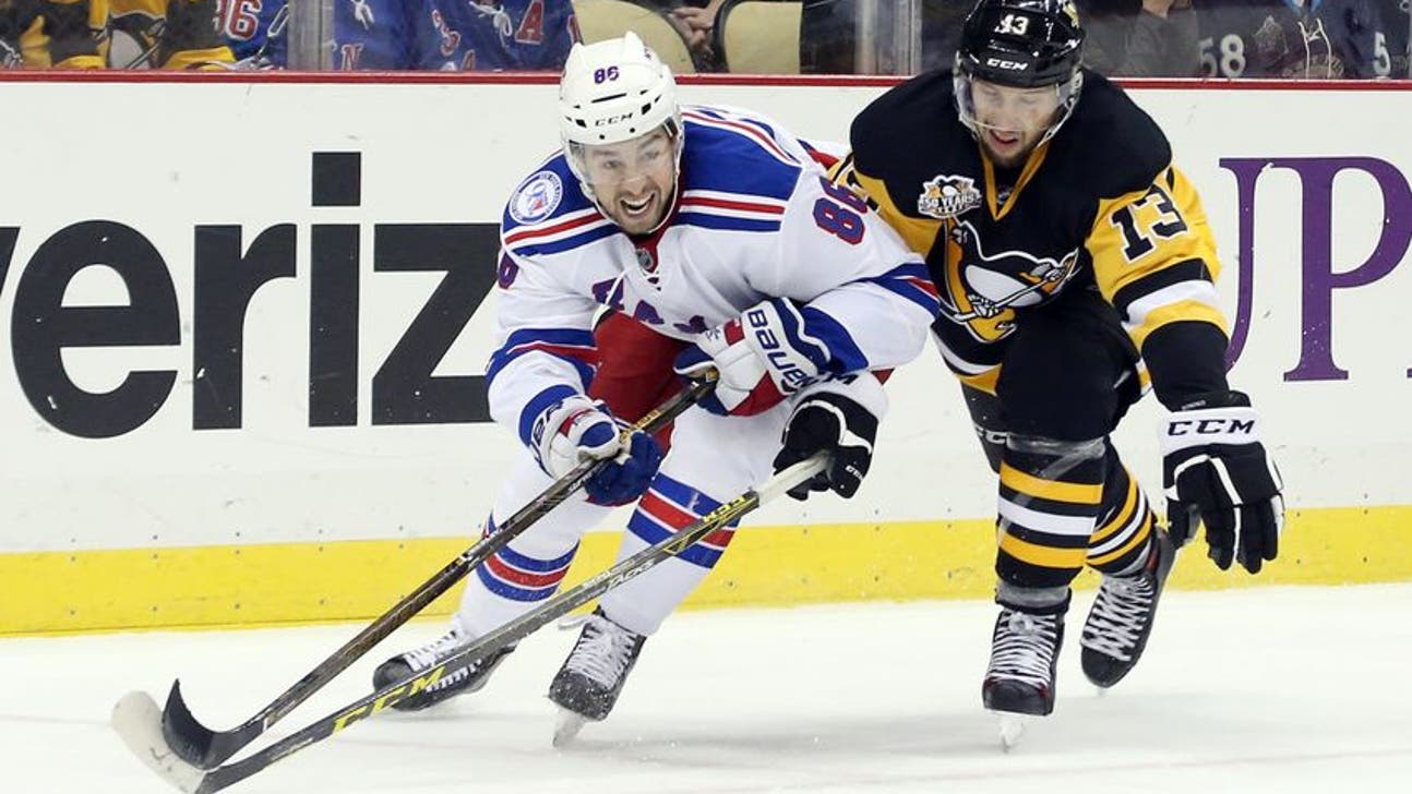 NHL Schedule: Games of the Week (Dec.19-Dec.25) | FOX Sports