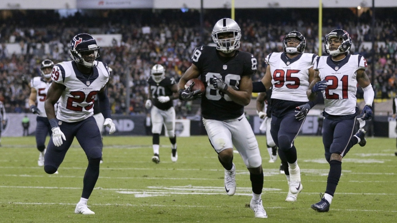 NFL Playoffs 2017: Full Schedule for Each Round | FOX Sports