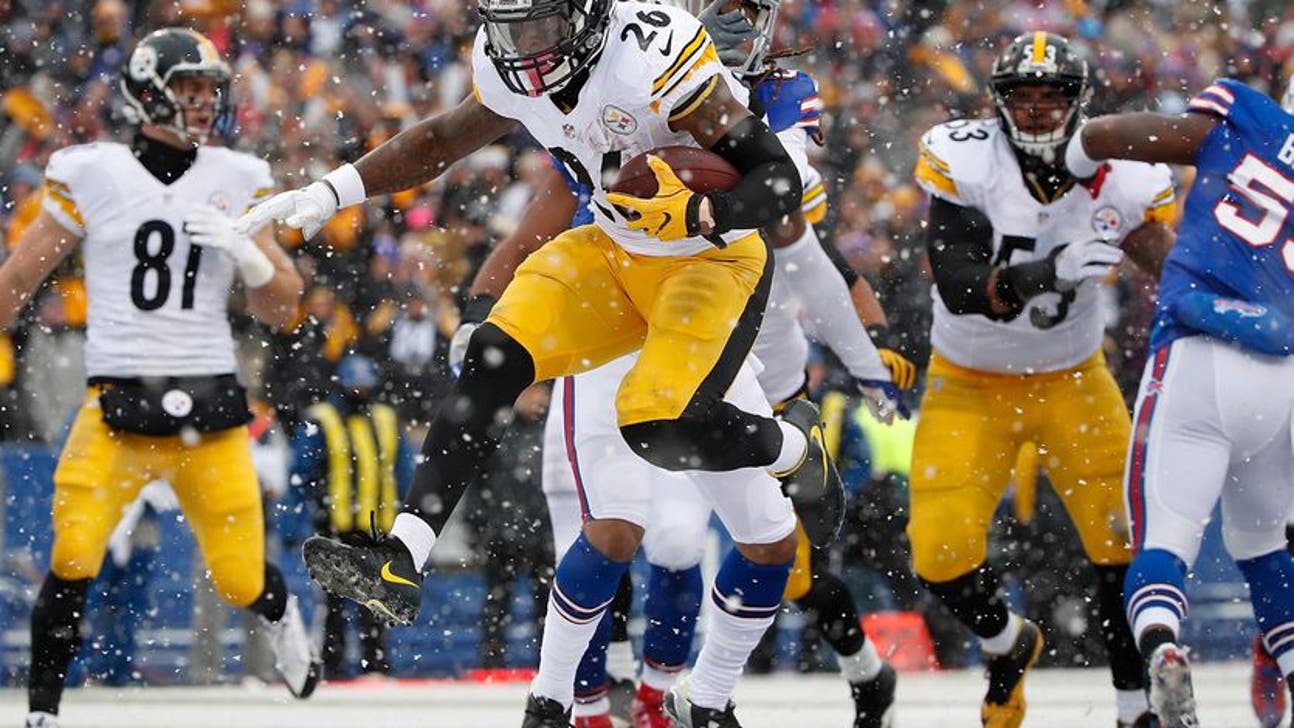 NFL Week 15: TV Schedule and Broadcast Map | FOX Sports