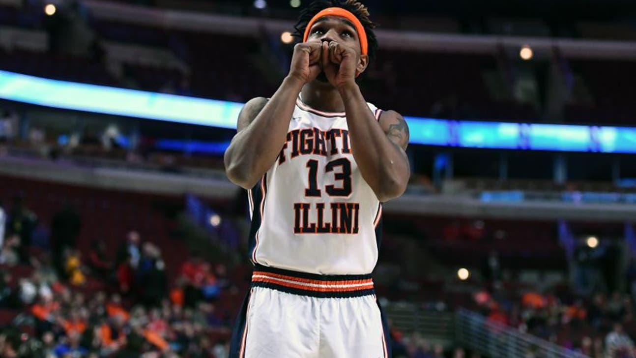 Illinois Basketball: Three Focuses for the Illini Against Wisconsin ...