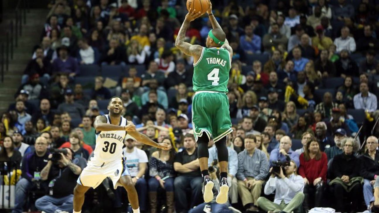 Isaiah Thomas Continues to Prove Critics Wrong | FOX Sports