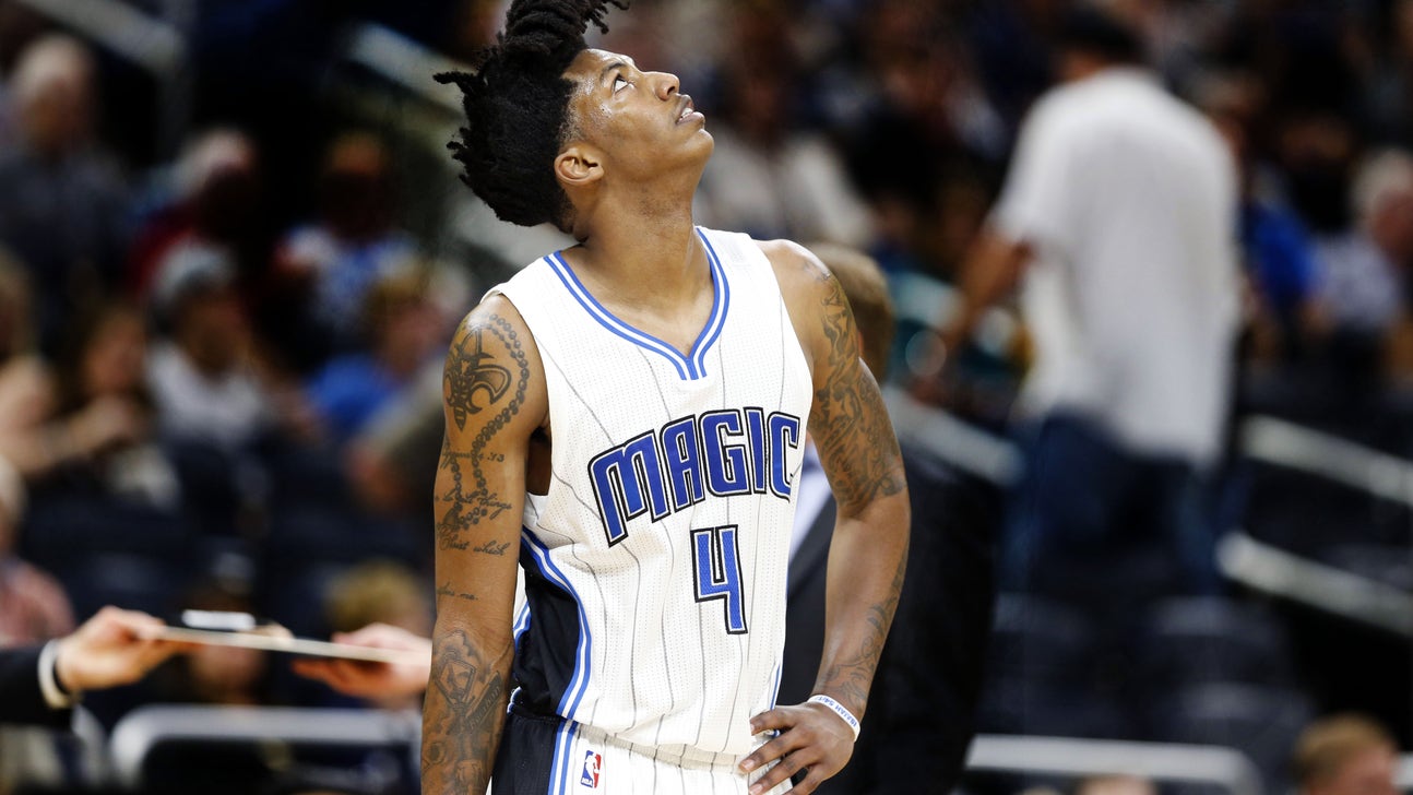 Elfrid Payton makes the Orlando Magic go | FOX Sports