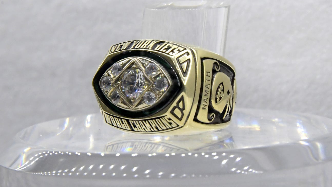 Super Bowl III As Seen Through the Sports Illustrated Lens | FOX Sports
