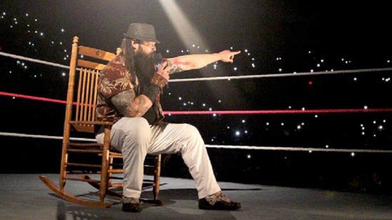 Updated WWE Royal Rumble 2017 entrants: The Wyatt Family join | FOX Sports