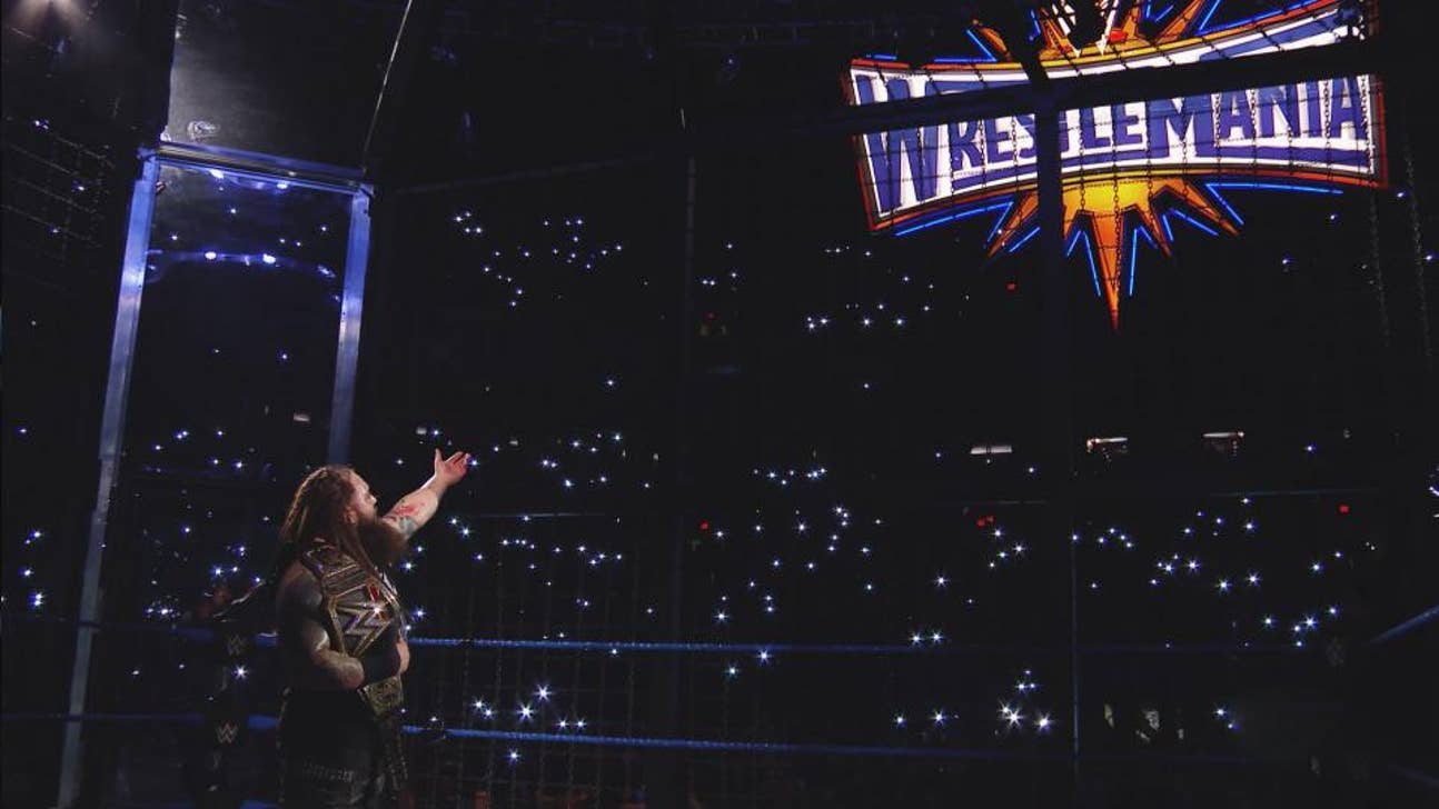 WWE Elimination Chamber 2017 Results: Bray Wyatt Finally Reaches the ...