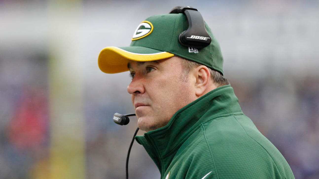 Brother of Green Bay Packers coach Mike McCarthy dies | FOX Sports