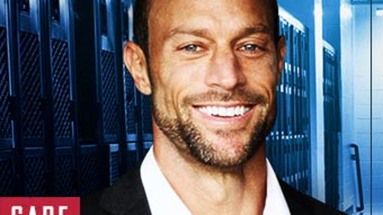 gabe kapler stats