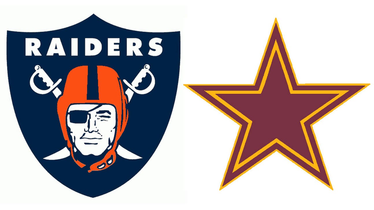 nfl logos team